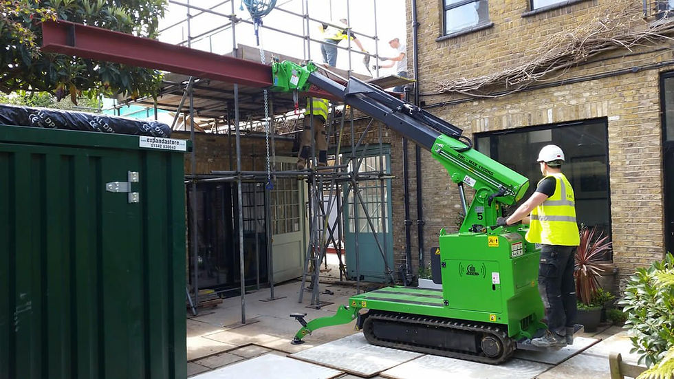 Contact Us | DGH Structural Engineers